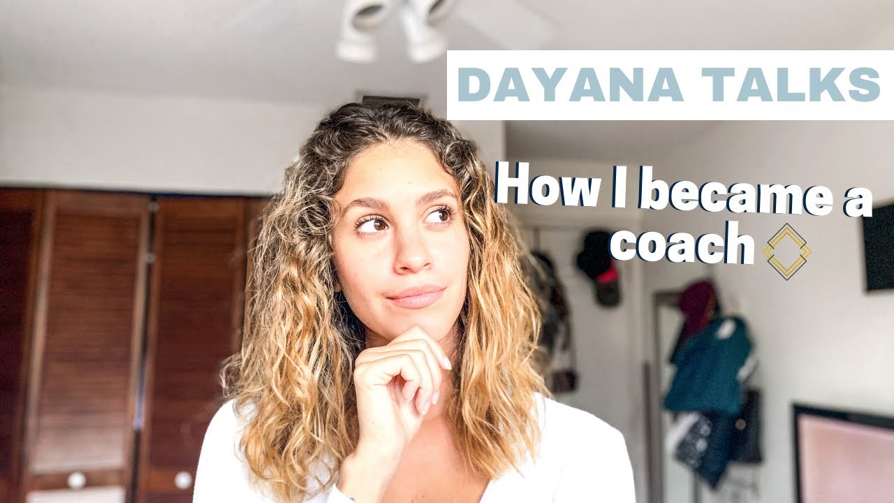 Thinking of Becoming a Coach? Why I joined The Coaching Masters ...