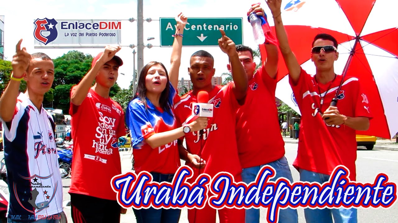 Urabá Independiente - YouTube