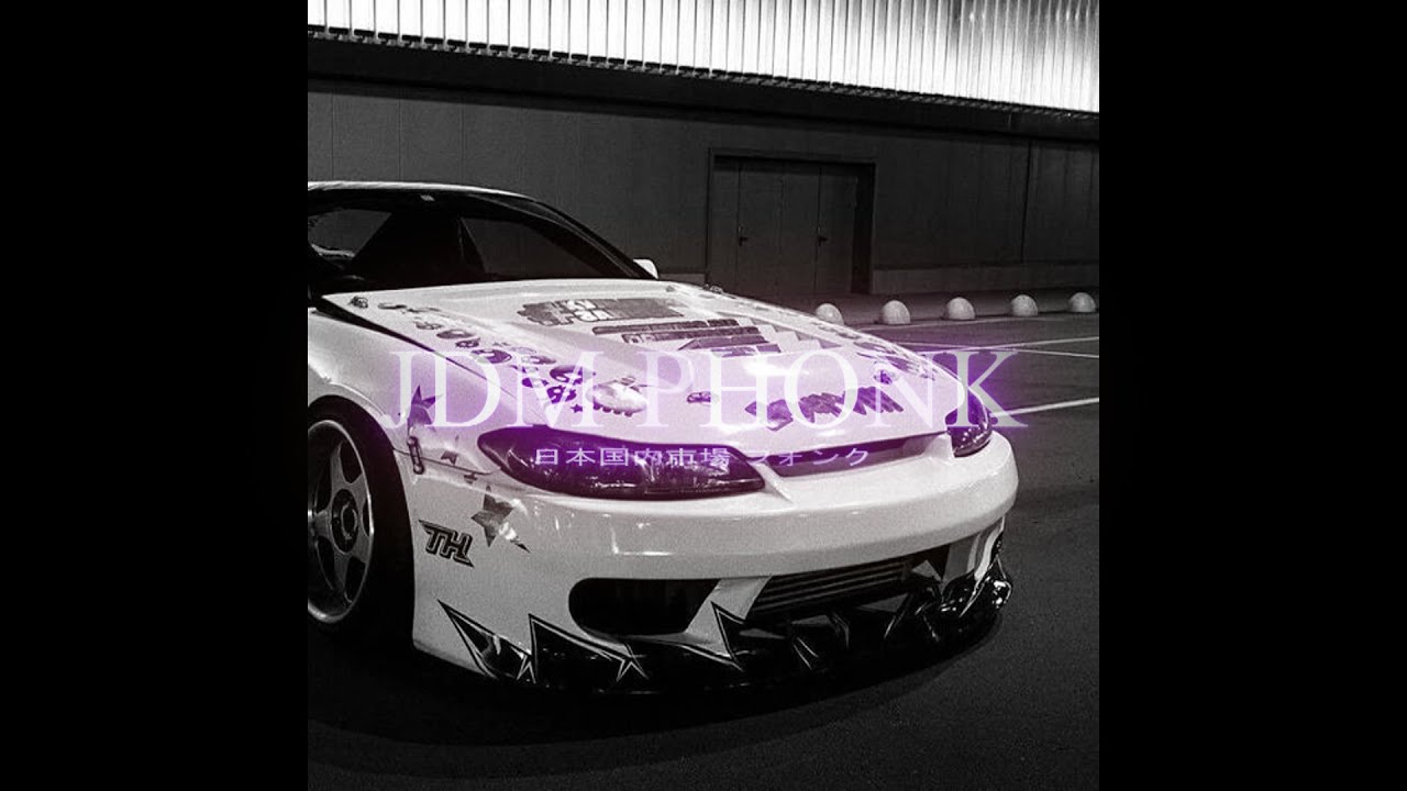 😈JDM Phonk-Aggressive Drift Phonk Playlist 2022 😈- Best Drift, Gym, Workout Phonk Music Фонк ...