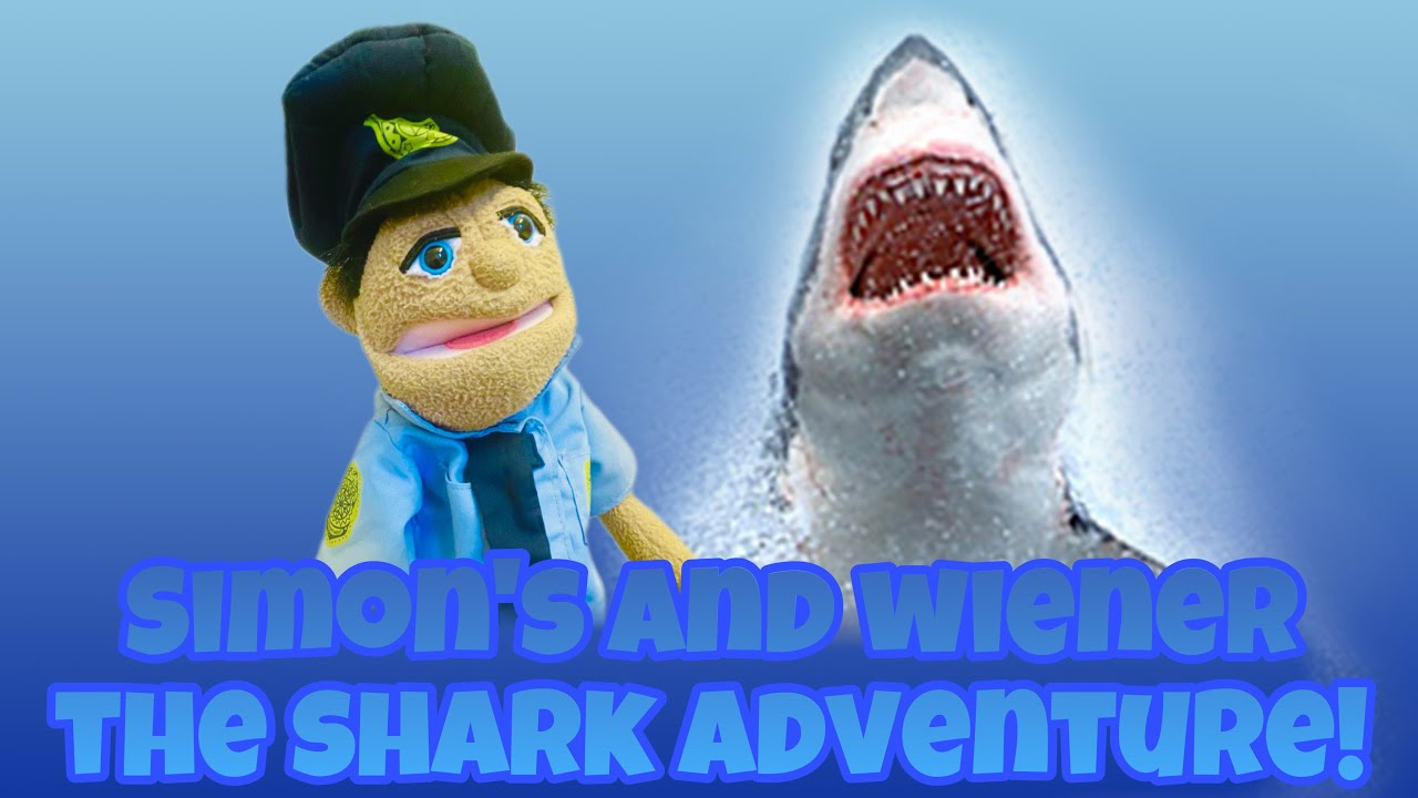 Simmons And Weiner The Shark Adventure!: Part 2 - YouTube