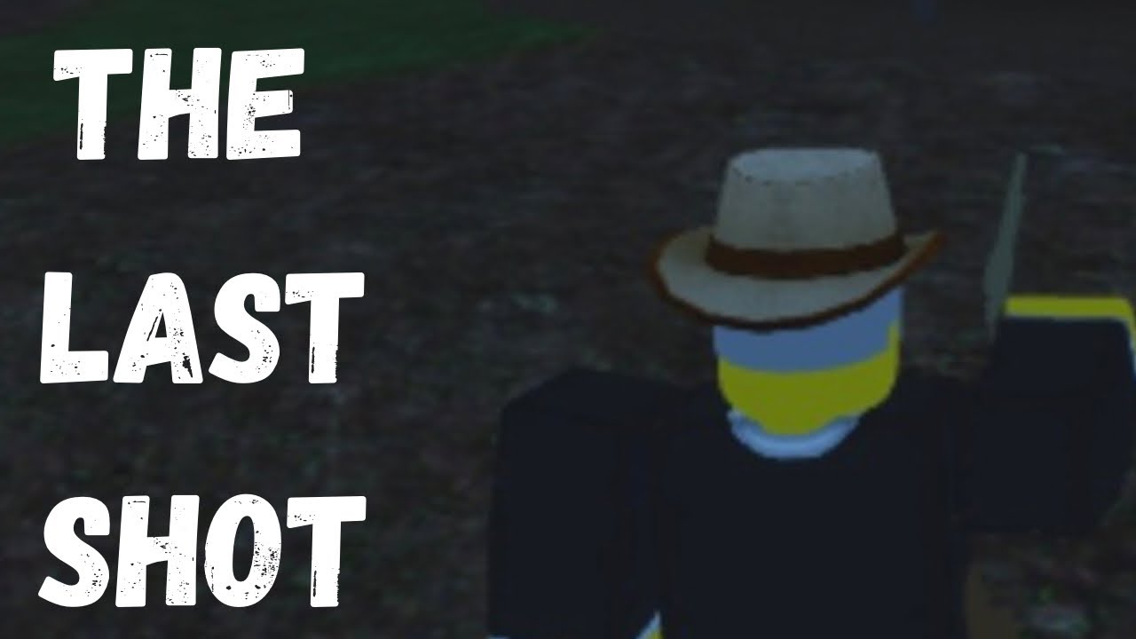 The Last Shot | Official Film - YouTube