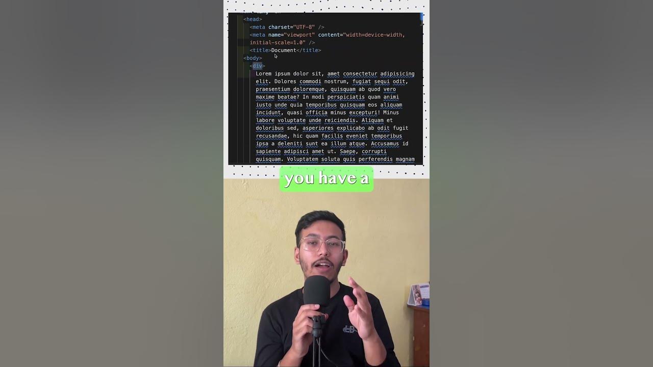 9 #vscode #ai #frontend #javascript #webdevelopment #coding #reactjs # ... 9 #vscode #ai #frontend #javascript #webdevelopment #coding #reactjs # ...