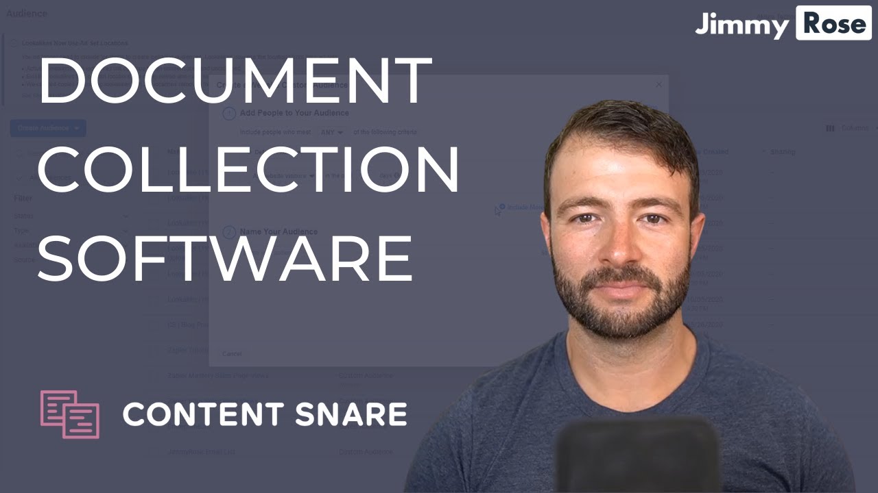 Document collection software - a secure way to request documents from ...