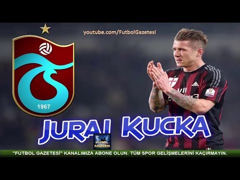Juraj Kucka   The Tractor   Amazing Skills, Goals & Assists   AC Milan 2016 HD