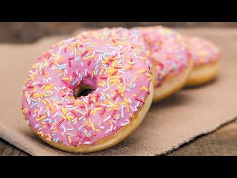 r/AITA For Crashing Out over Donuts?