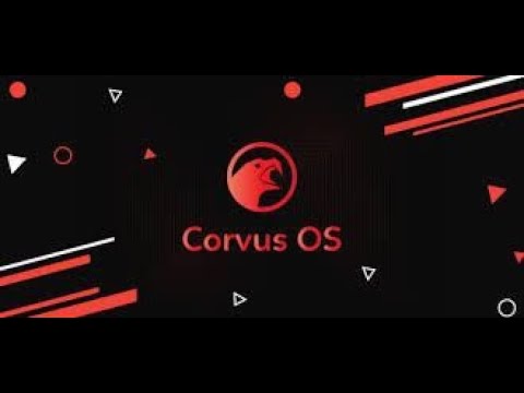 Corvus OS v16.5 | Unofficial Custom Rom | Android 11 | Daily + Gaming ...