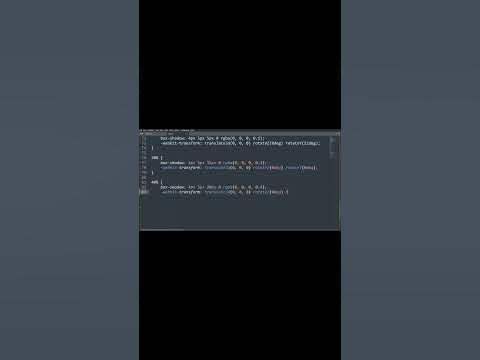 Creating the Armenian Flag with HTML & CSS #shorts #armenia - YouTube