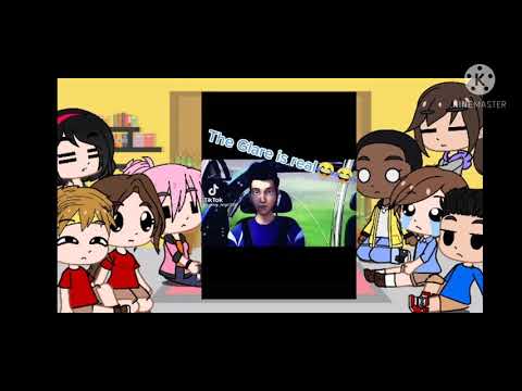 🌺💚campamento cretácico reacciona a jurassic world💚🌺