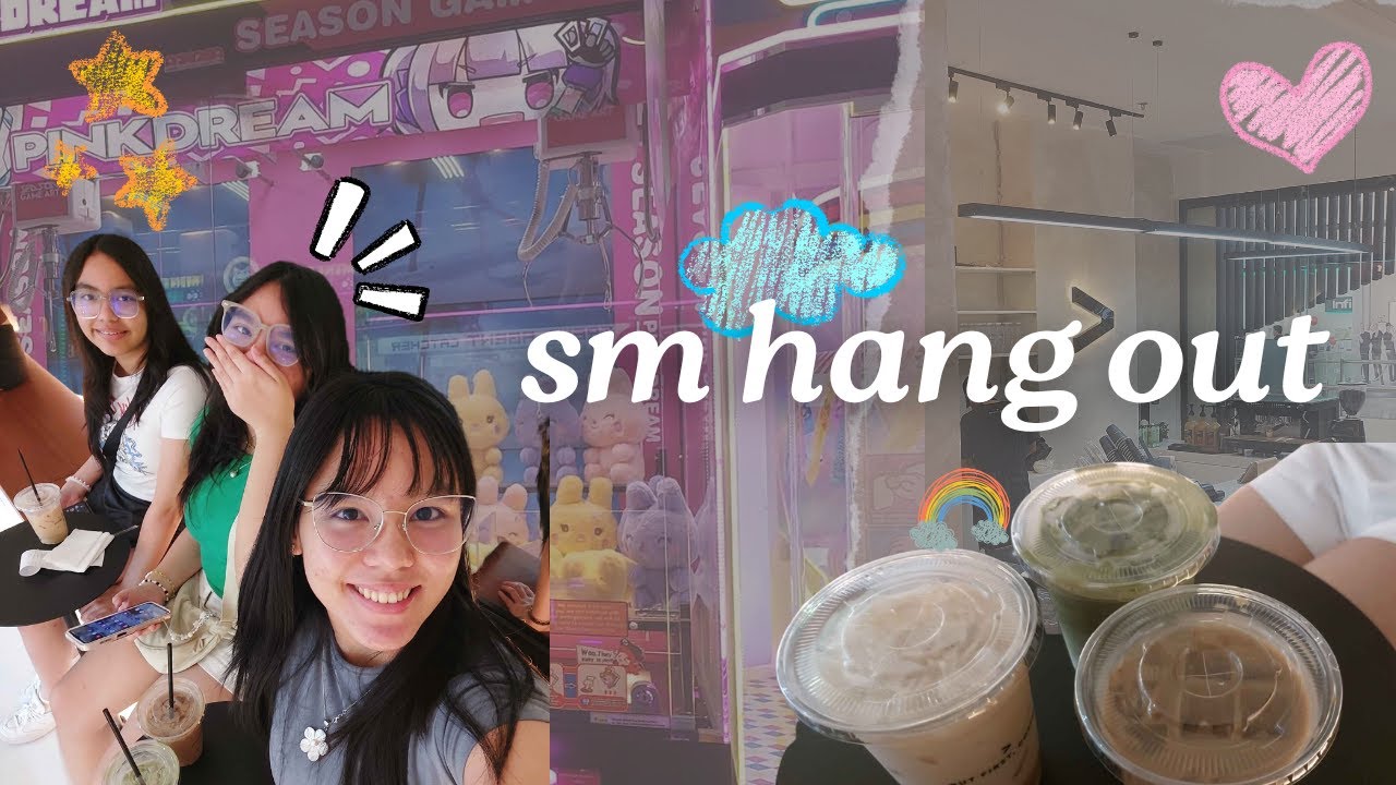 sm central hangout - YouTube