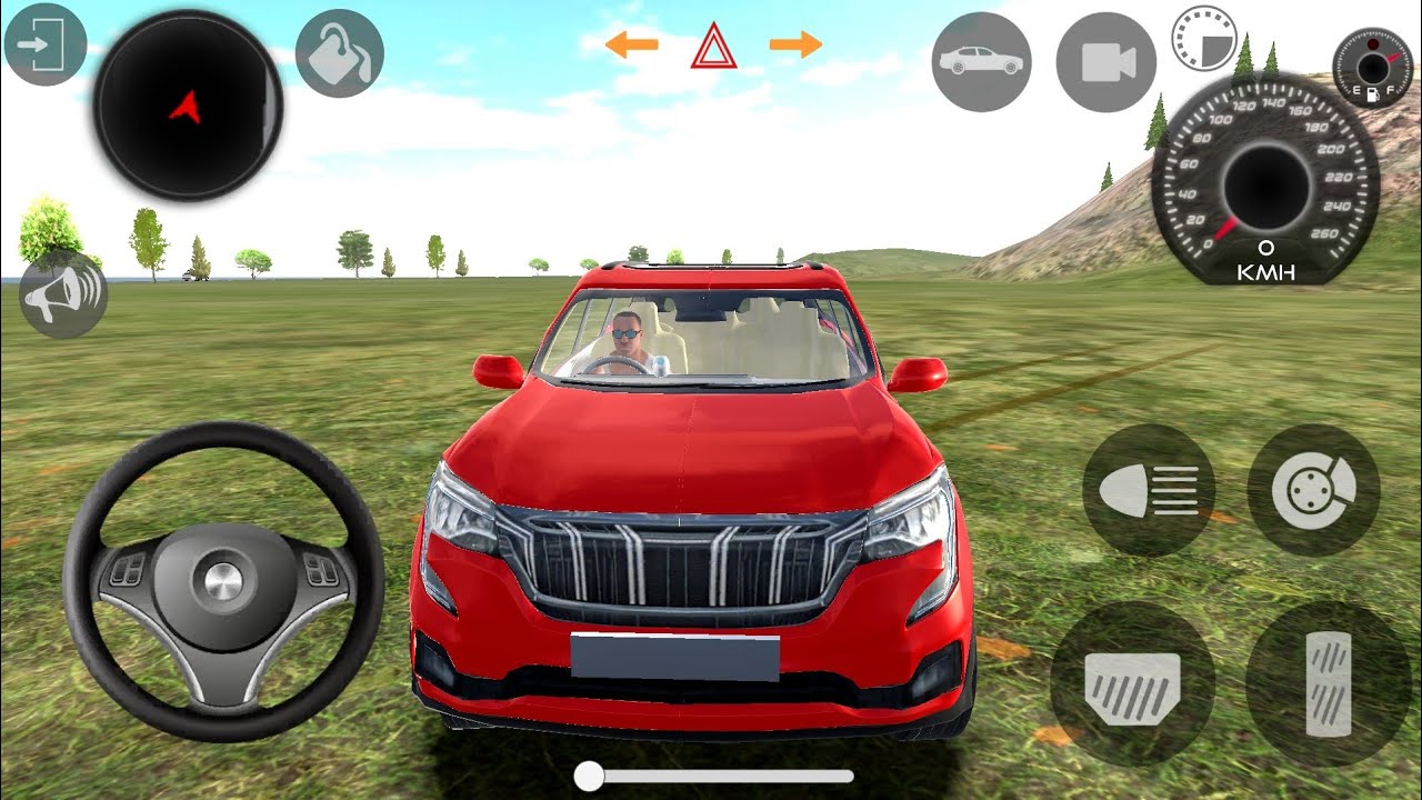 Range Rover Car game Android - Range Rover Car Driving 2023 - YouTube