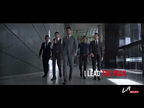 Iklan Rokok LA Bold I Lead The Pack - YouTube