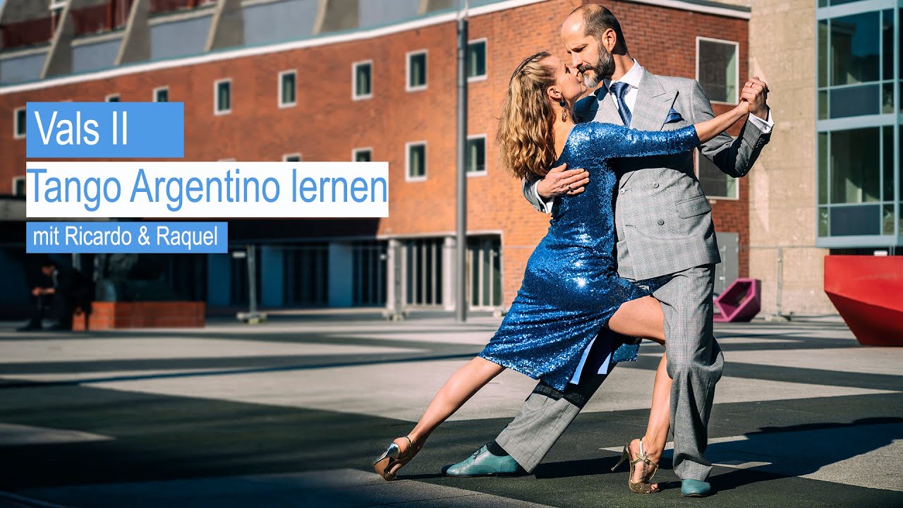 Trailer Vals II - YouTube