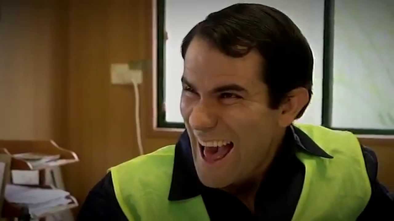 Nick Dale 2015 Reel - YouTube