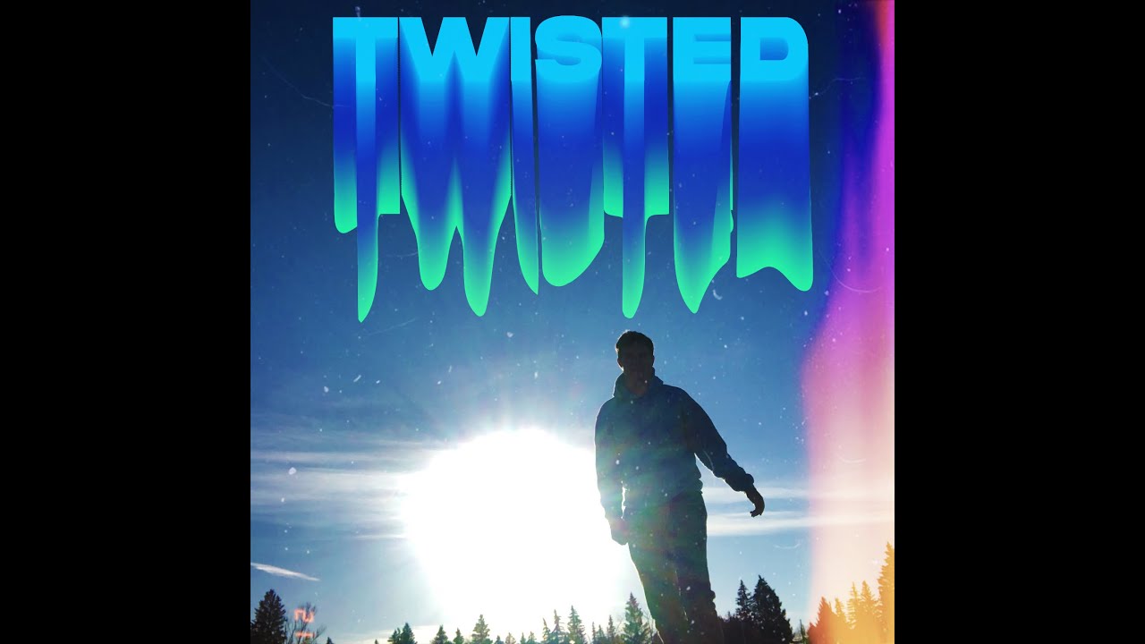 Alex Tokarev - Twisted (Official Audio) - YouTube