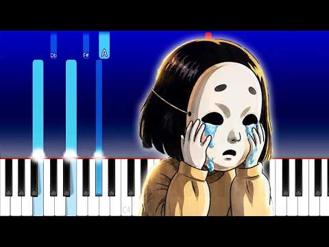 Ibu bilang pakai ini dulu Meme (Piano Tutorial)