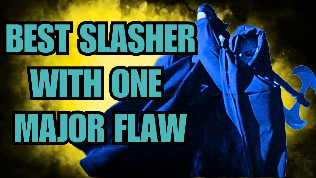 Rush Week (1989) A Slasher Masterpiece with One Fatal Flaw! - YouTube