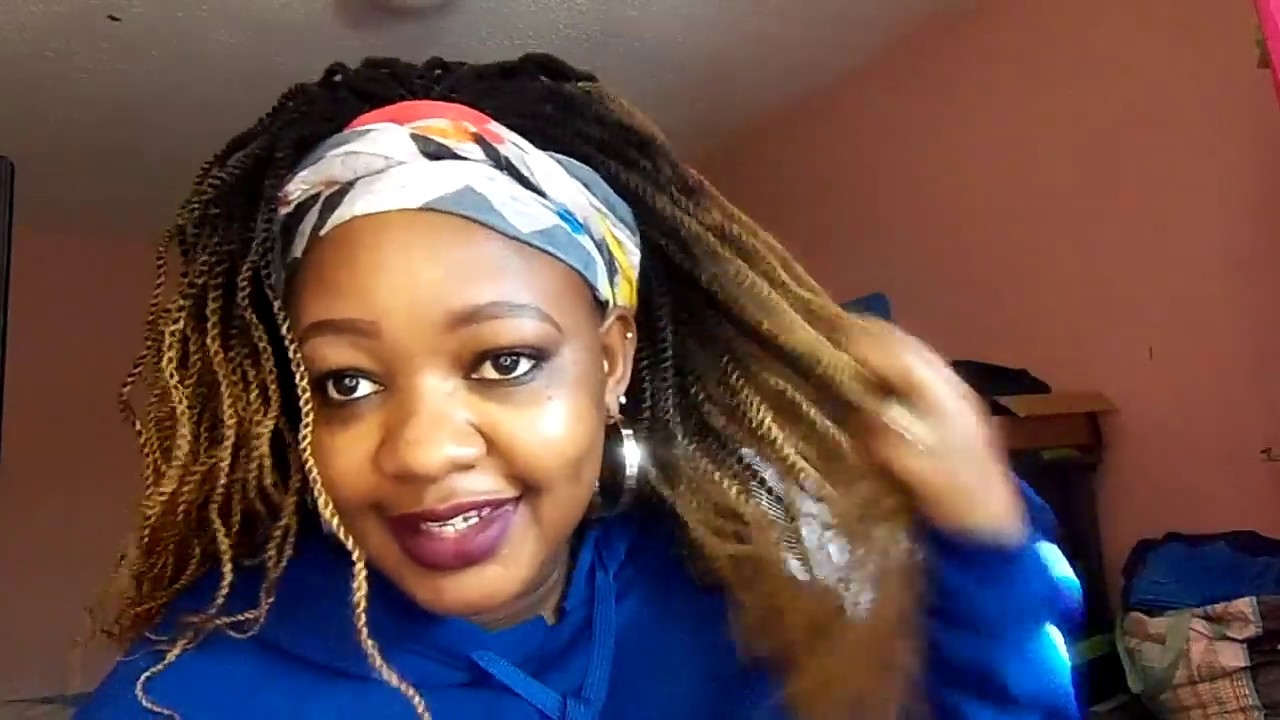 3x Model Model Braid unedited version!!!!! - YouTube
