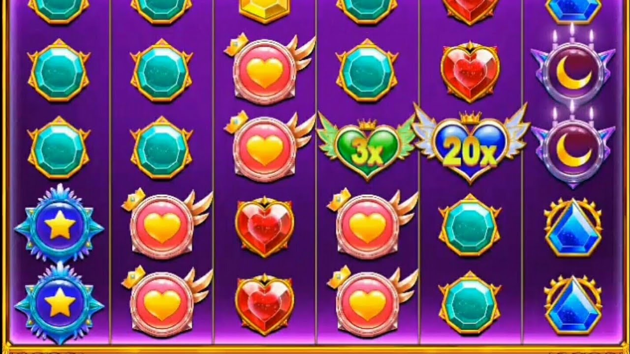 Ketika mau Rungkad,eh di kasih Scater :) di bet=25 0000 - YouTube