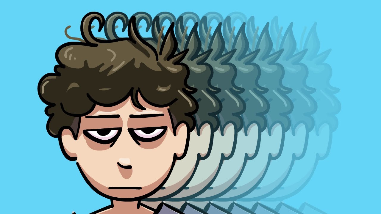Toothpaste - Short Animation - YouTube
