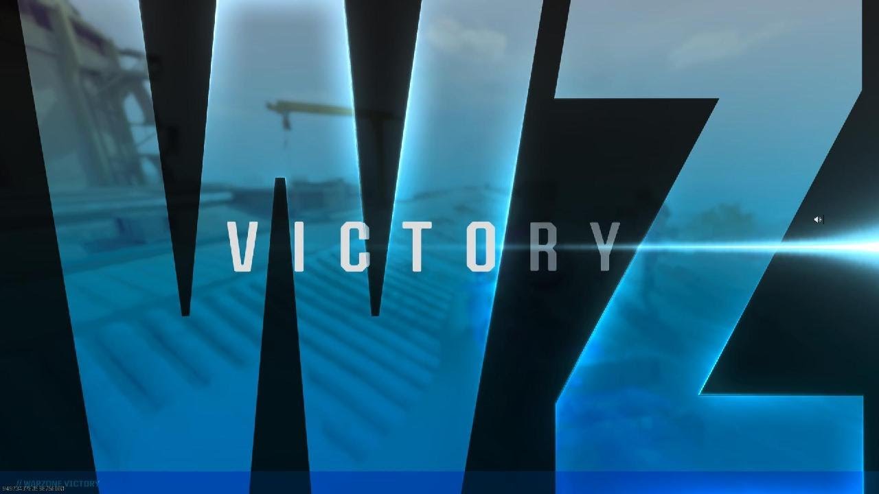Bo6 Warzone best win final kill wiped out 8 teams with a killstreak 🤣 ...