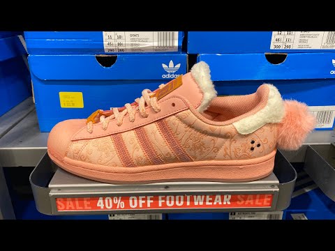 Melting Sadness X Adidas Superstar “Chinese New Year 2023” - Style Code: GY7011