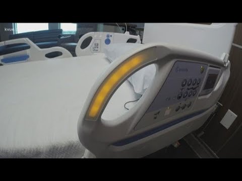 Who Designed The Modern Hospital Bed