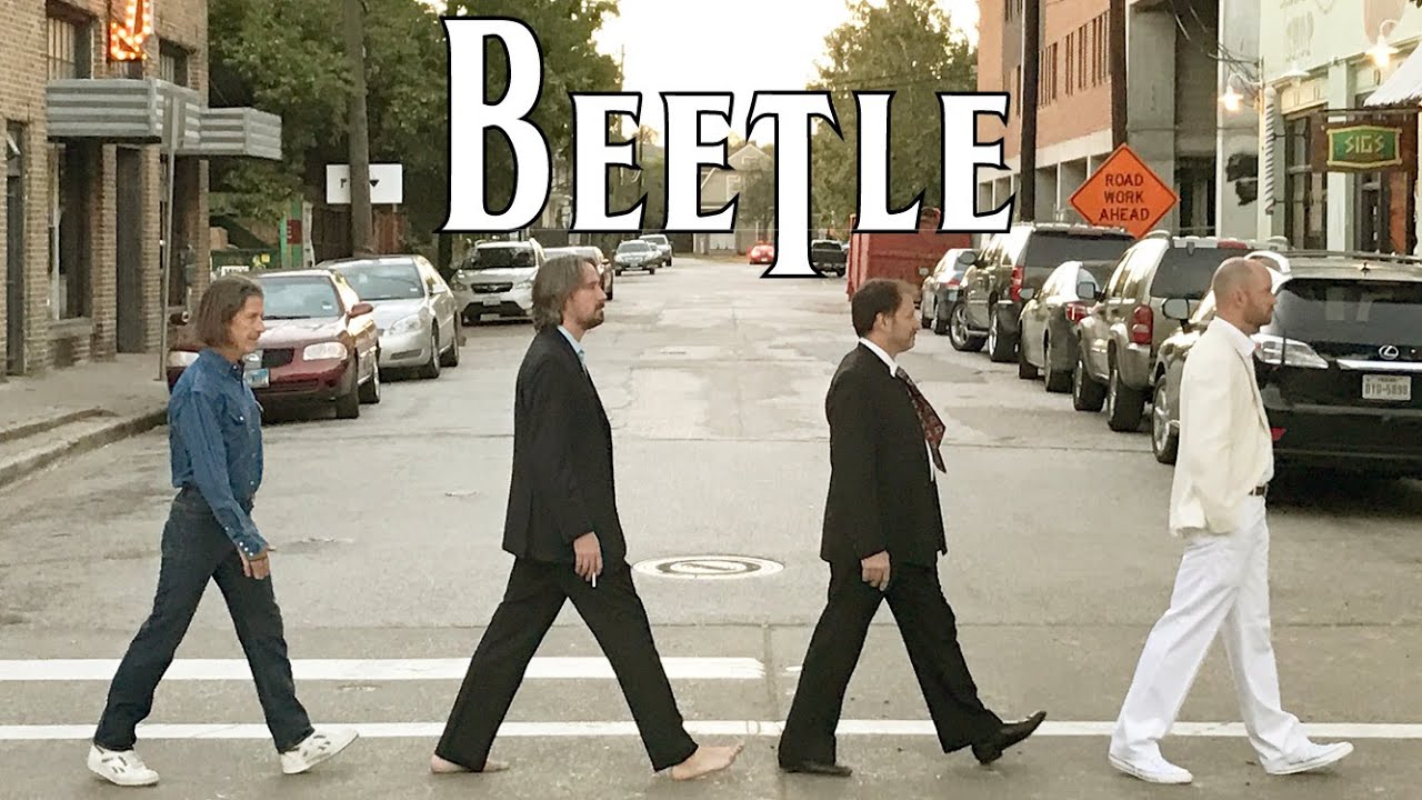 Beetle: 20 Year Documentary - YouTube