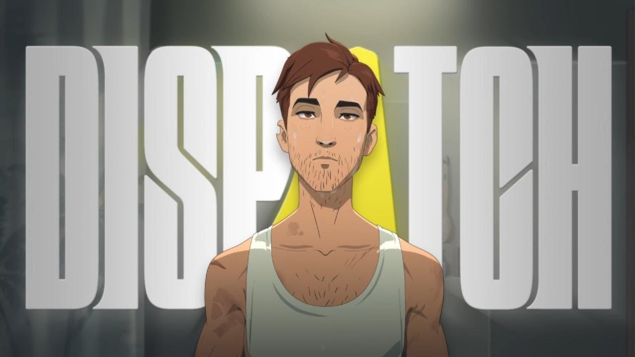 Dispatch Chapter 4 + 1-3 Statistics - YouTube