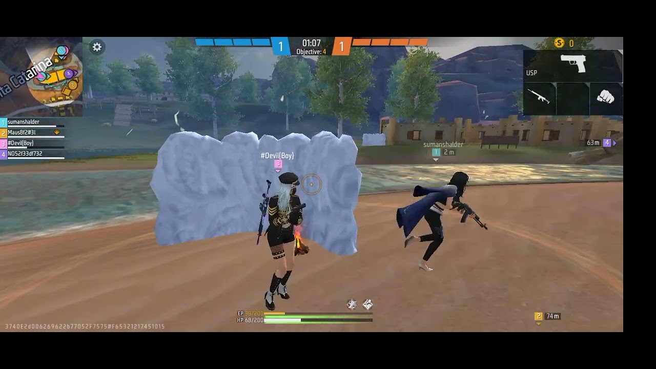 I see my game play - YouTube