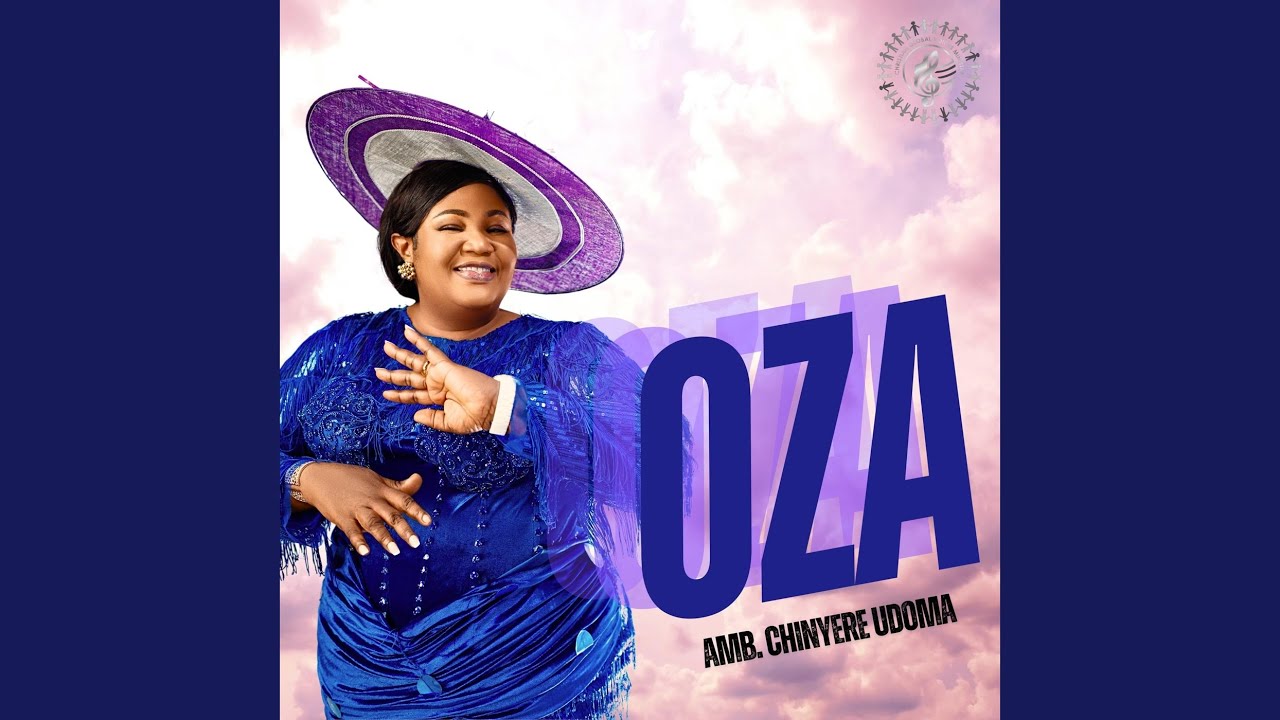 Oza (Answered Prayer) - YouTube