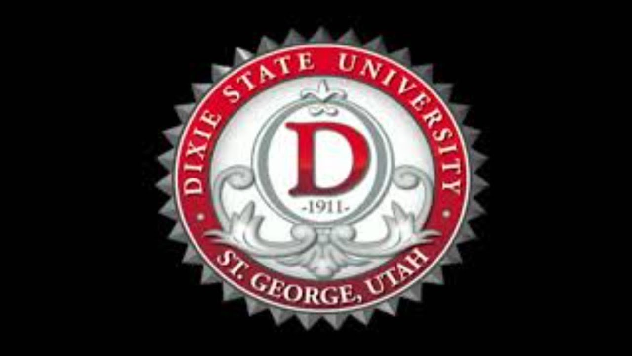 Dixie State University’s 110th Commencement Ceremony - YouTube