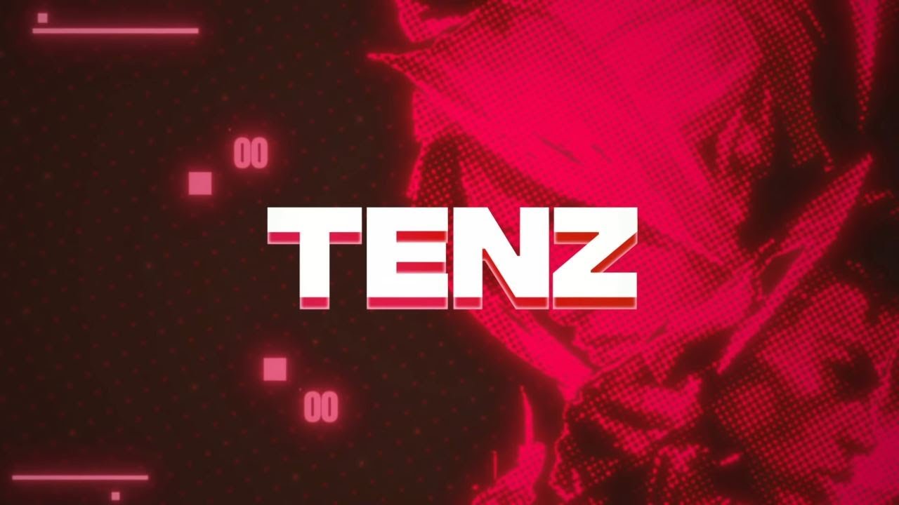 TenZ intro be like: - YouTube