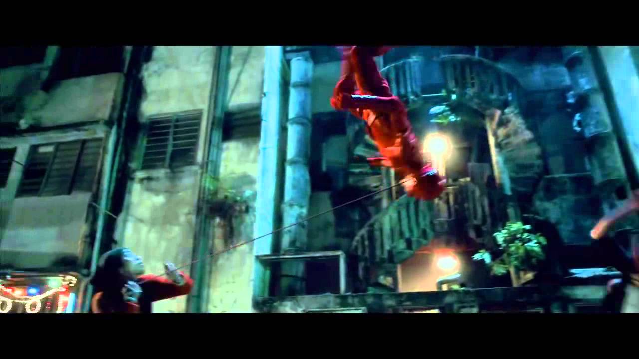Cicakman 3 - YouTube