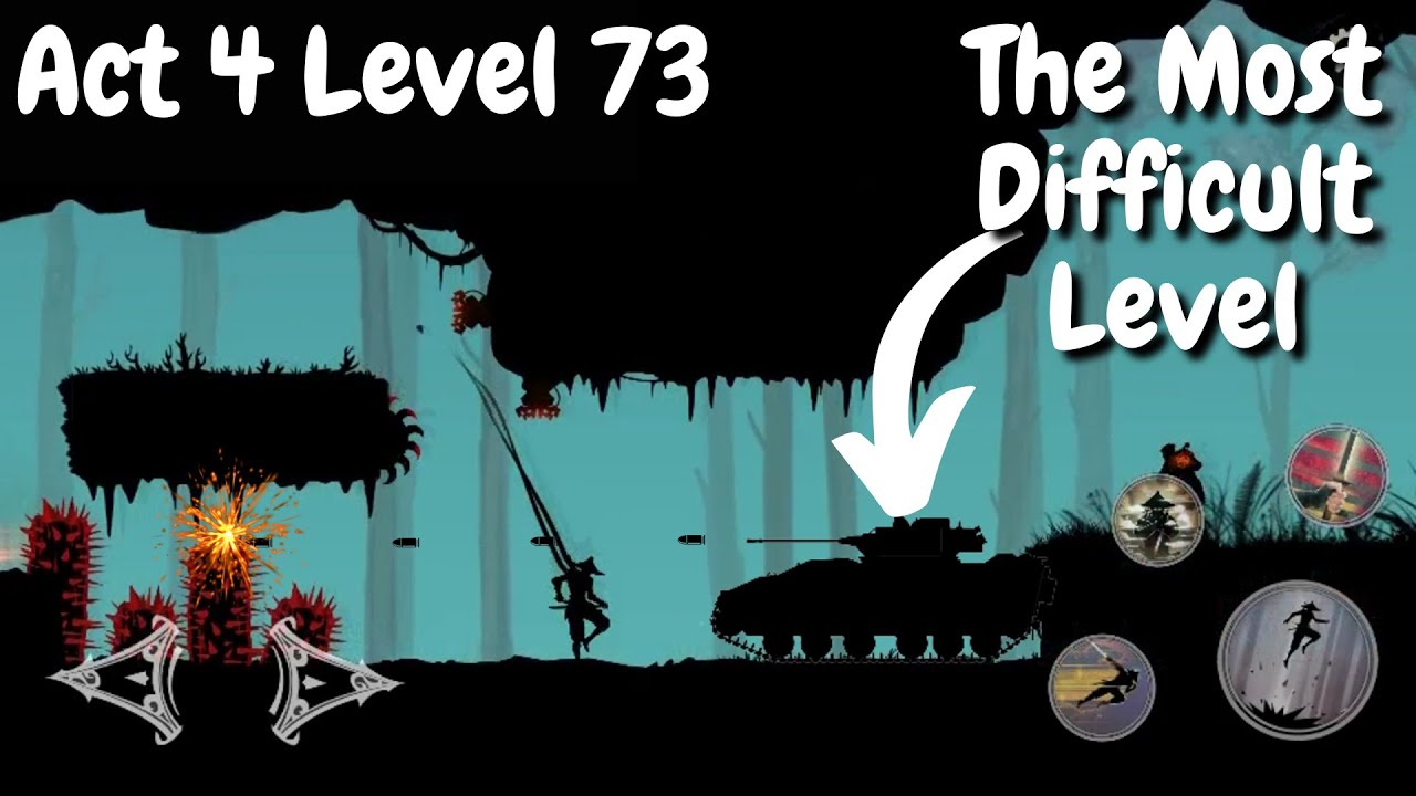 ninja arashi 2 level 73 / ninja arashi 2 act 4 level 73 / ninja arashi ...