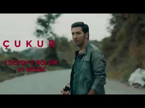 Çukur Müzikleri - Bumerang/Mahsun - 2 Sezon 5 Bölüm V1