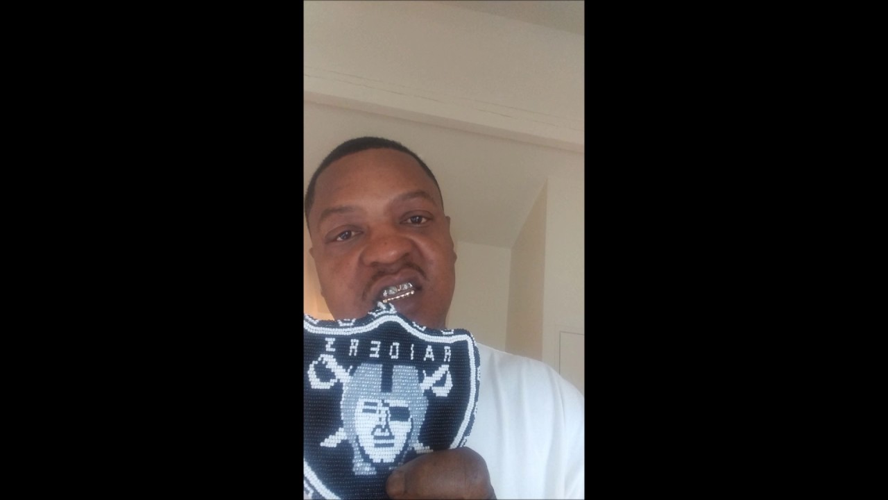 MAC WAYNE -I STILL GO PRODUCED BY RANDY BEATS - YouTube