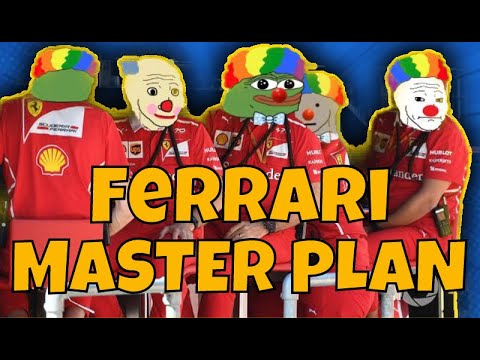 Ferrari master 🅱lan - YouTube
