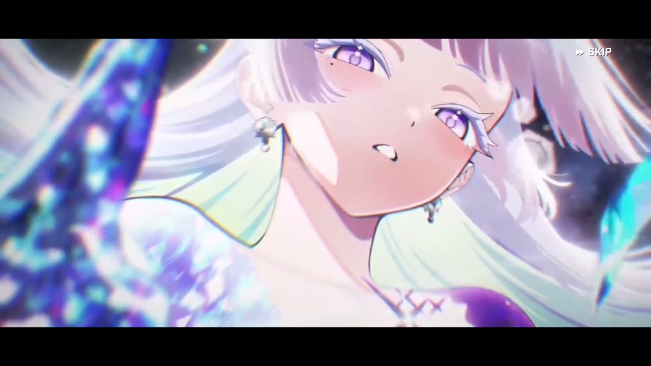 GODDESS OF VICTORY: NIKKE - GODDESS FALL (EN) - YouTube