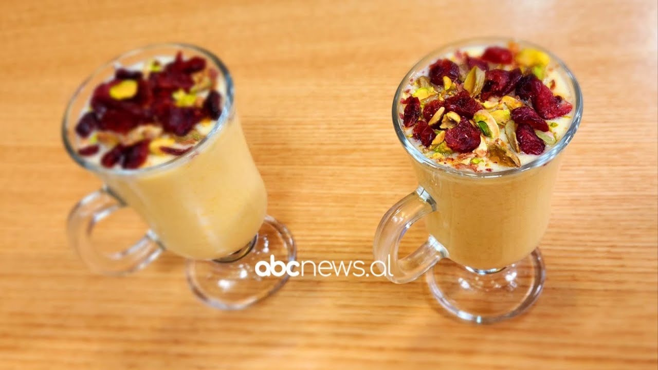 Embëlsirë me maskarpone dhe fruta pylli, receta e ditës nga zonja ...