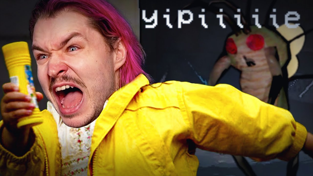 Vlesk gibt ALLES für die Firma - YouTube