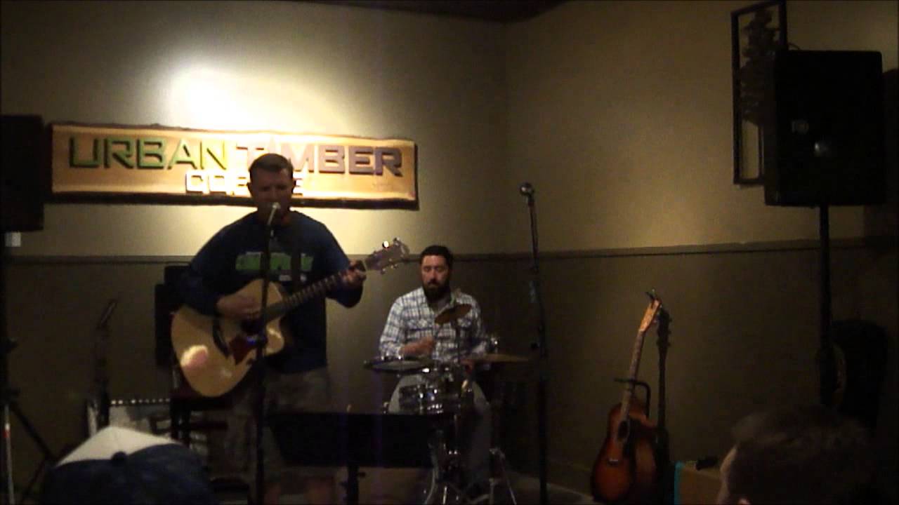 William Daffern 2015 04 17 - YouTube