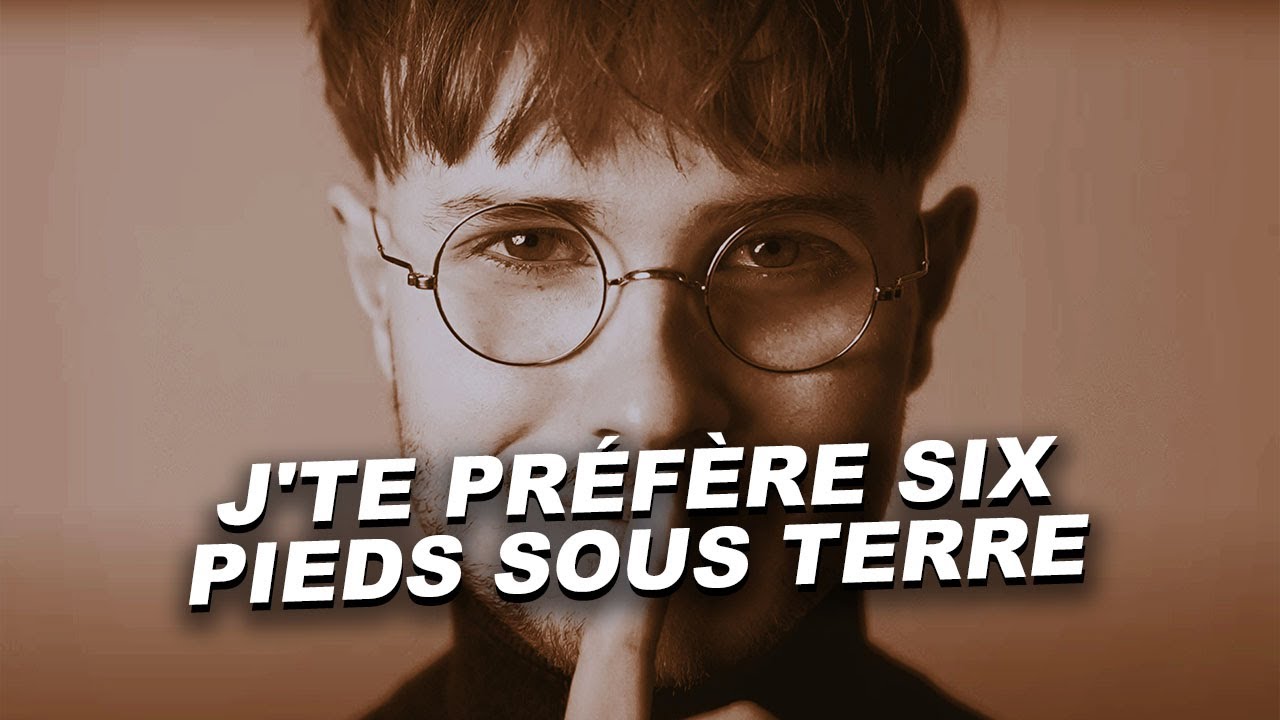Léman - JVQTSM (Paroles) - YouTube
