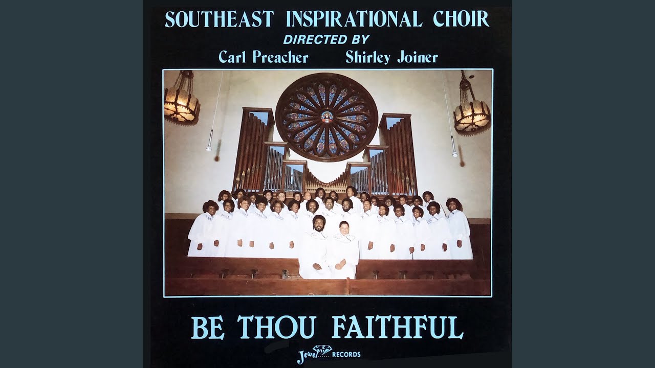 Shall Not Slumber nor Sleep - YouTube