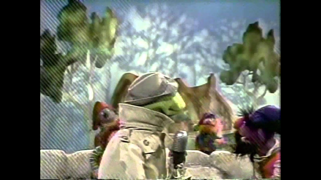 Sesame Street Episode 2787 - YouTube