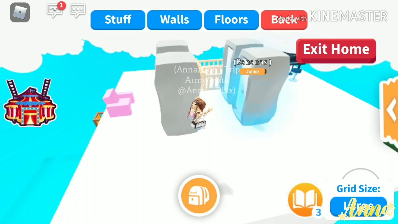 How To Gain More Money In Adopt Me || Anna._Rblx - YouTube