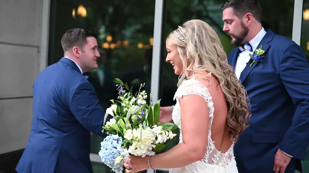 Galli Estate Wedding