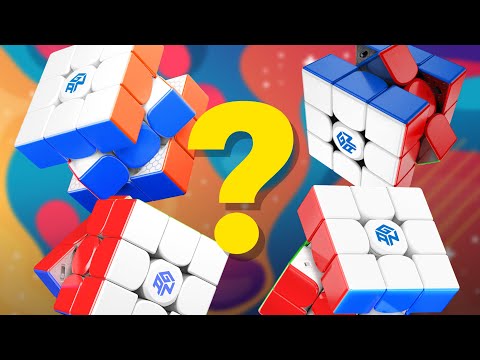 The Best GAN CUBE in 2023