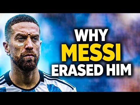 Why Messi Erased Papu Gómez (The Untold Story)
