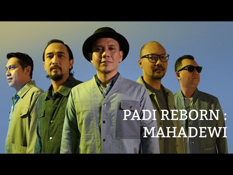 Padi Reborn : Mahadewi, Band Itjen Kemenhub Cover - YouTube