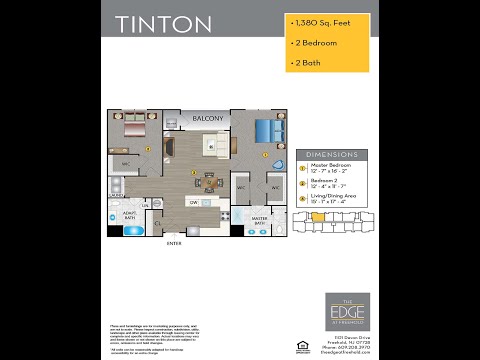 The Tinton